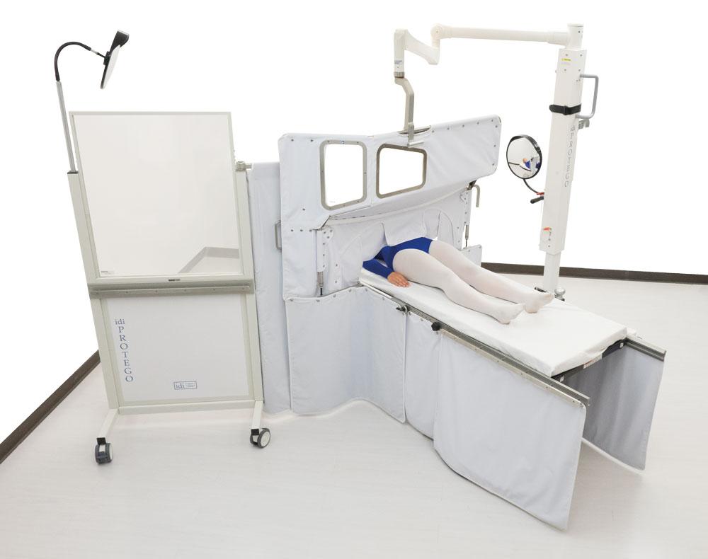 Radiation Protection Products - GetProtego.com